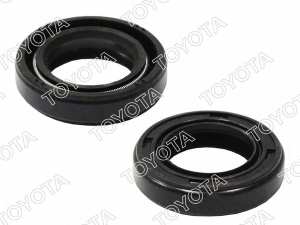 90311-15008 Сальник раздатки TOYOTA HILUX SURF 185,LAND CRUISER PRADO ...