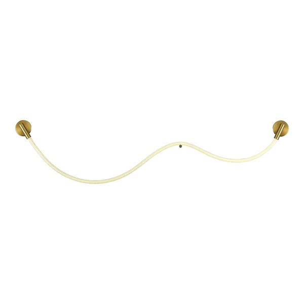 Бра ST Luce SL6118, LED купить по выгодным ценам в интернет-магазине OZON (1538879439)