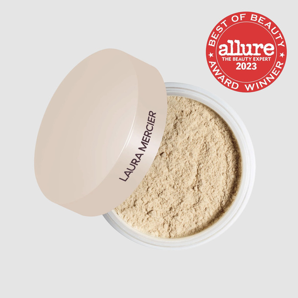 Laura Mercier Полупрозрачная рассыпчатая пудра Translucent Loose ...