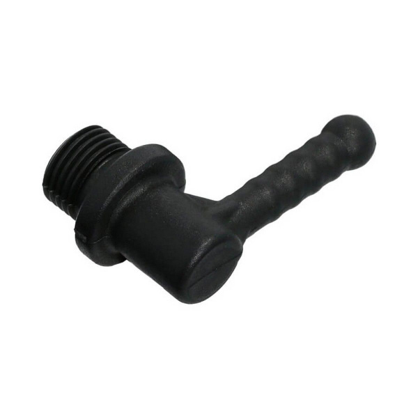 Переходник с помпы на шланг для кофемашины Saeco, Philips, 11001054 ...