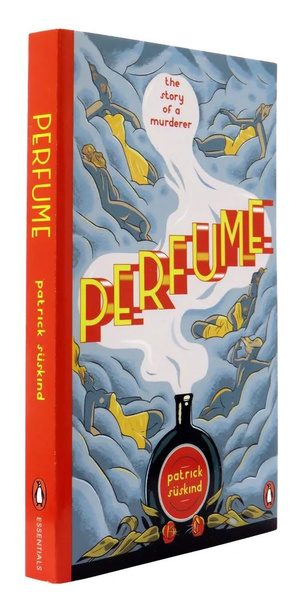 Perfume: Story of a Murder | Suskind Patrick - купить с доставкой по ...