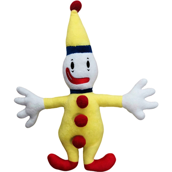 Мягкая игрушка Удивительный Цифровой цирк Каумфо, The Amazing Digital ...