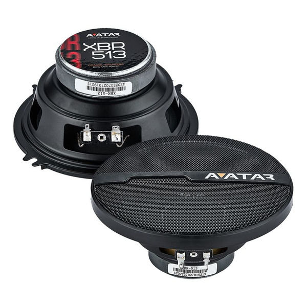 Система акустическая Avatar XBR-513 - купить по выгодной цене в интернет-магазине OZON (1419418743)