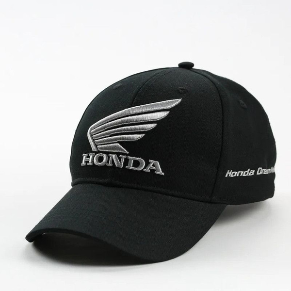 Бейсболка Honda - купить с доставкой по выгодным ценам в интернет ...