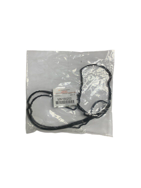 Mitsubishi Прокладка двигателя, арт. MN158200, 1 шт. купить на OZON по ...