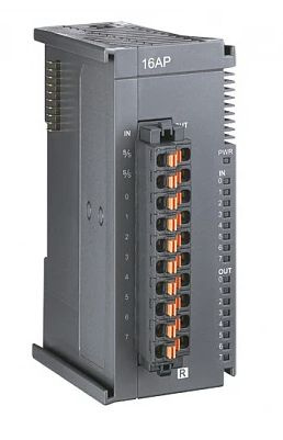 Модуль расширения AS, 8 AI, потенциальный режим, AS08AD-B, шт - купить ...