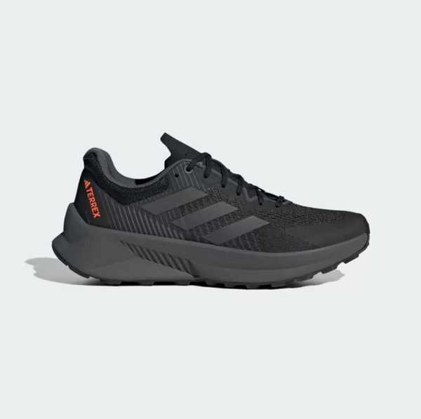 Кроссовки adidas Terrex Soulstride - купить с доставкой по выгодным ...