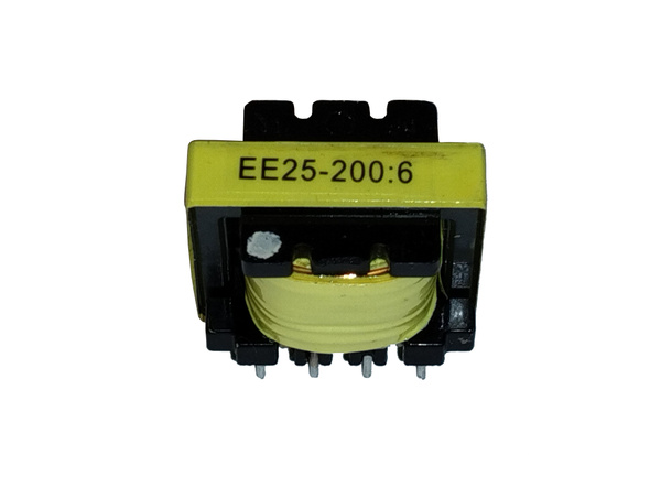 Трансформатор EE25 200:6:30 - купить с доставкой по выгодным ценам в интернет-магазине OZON ...