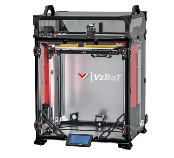 Набор для cборки 3D принтера Mellow VzBoT AWD 330 - купить с доставкой ...