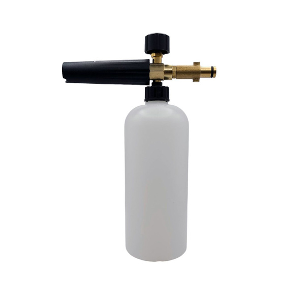 Пеногенератор / Пенная насадка Stihl, Nilfisk, Husqvarna (алюминий ...