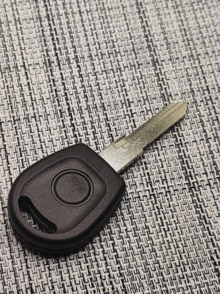 Ключ зажигания для VW Jetta golf transporter 3 4 t4 hu49 - арт. hu49 ...