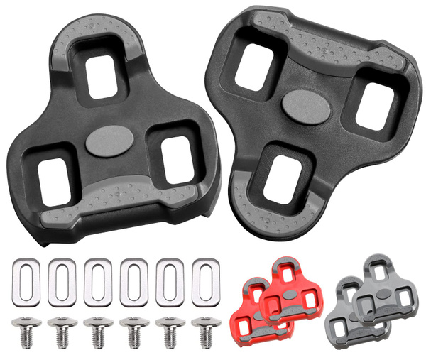 Шипы LOOK Keo Grip Black - купить с доставкой по выгодным ценам в ...