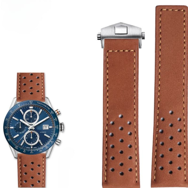 Tag Heuer Ремешок для часов - купить с доставкой по выгодным ценам в ...