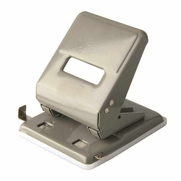 Attache Дырокол 1 шт. - купить с доставкой по выгодным ценам в интернет-магазине OZON (1553787972)