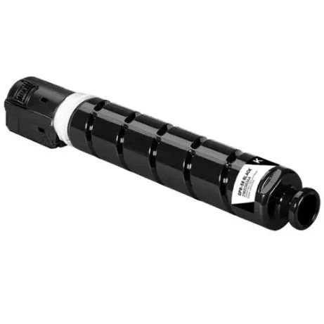 Расходник для печати Canon C-EXV 64 TONER BK EUR, Черный (black), для ...