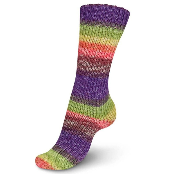 Носочная пряжа Regia Autumn Color 8-Ply (09185) - купить с доставкой по ...