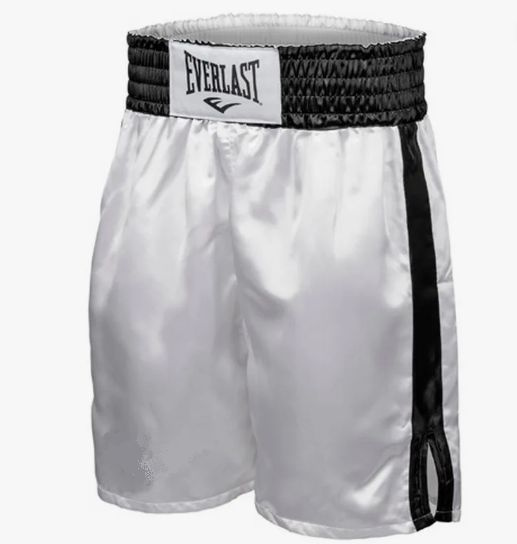 Форма боксерская Everlast - купить по доступной цене в интернет ...