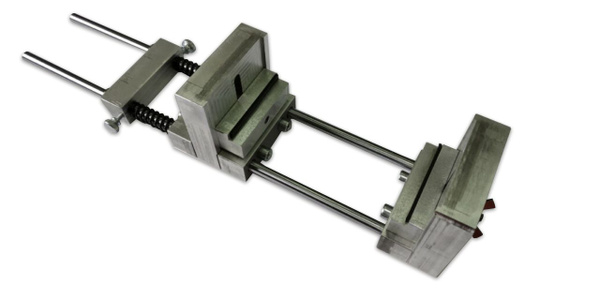 Держатель для камней универсальный (ручная заточка) - купить в интернет ...