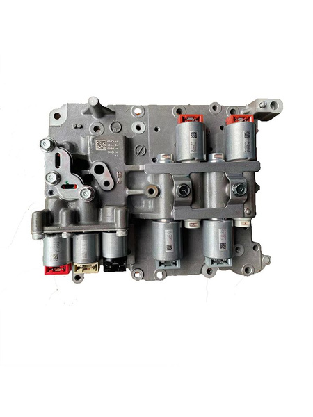 Клапан АКПП, арт. 462102F000, 1 шт. купить на OZON по низкой цене ...