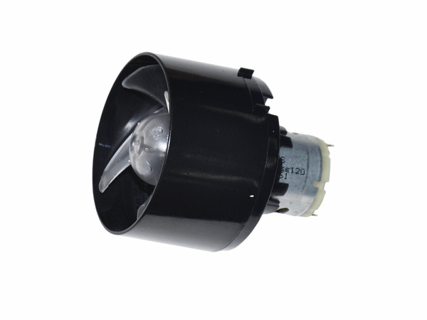 Двигатель с крыльчаткой фена Redmond RF-510 - купить с доставкой по ...