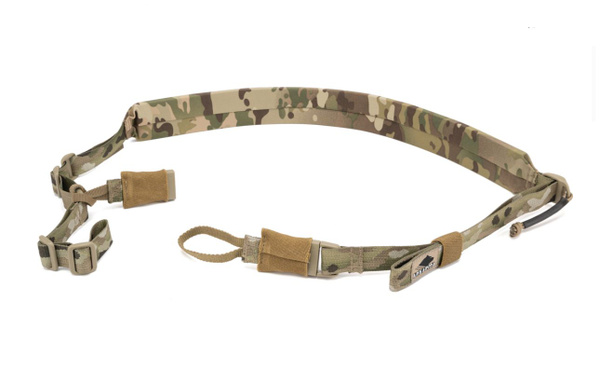 Оружейный ремень А-22 Эластик ARS ARMA (Multicam) - купить с доставкой по выгодным ценам в ...