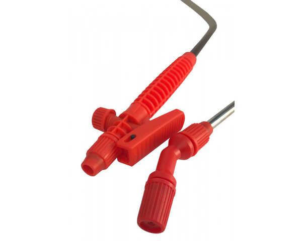 Опрыскиватель аккумуляторный BRAIT BSA-8 - купить по выгодной цене в интернет-магазине OZON.ru ...