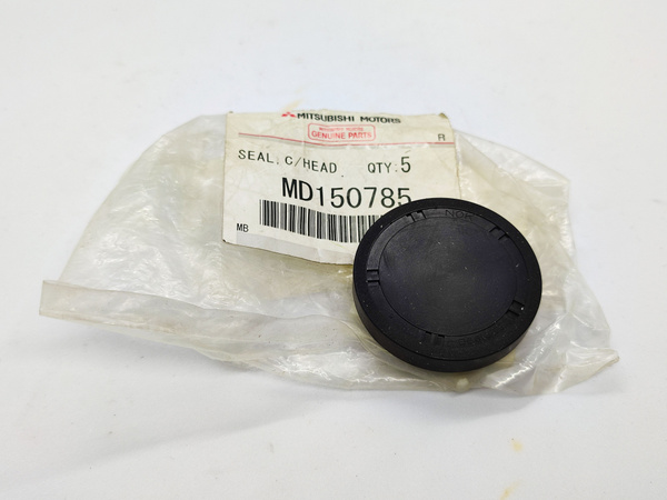 Заглушка распредвала MITSUBISHI/ МИТСУБИСИ оригинал - Япония арт ...