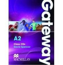 Gateway A2 Class CD (2) (Лицензия) - купить с доставкой по выгодным ...