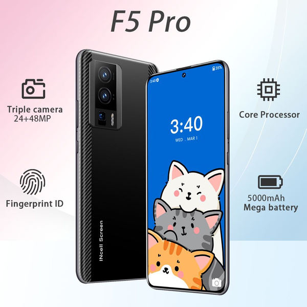 Смартфон YD18 - купить по выгодной цене в интернет-магазине OZON ...