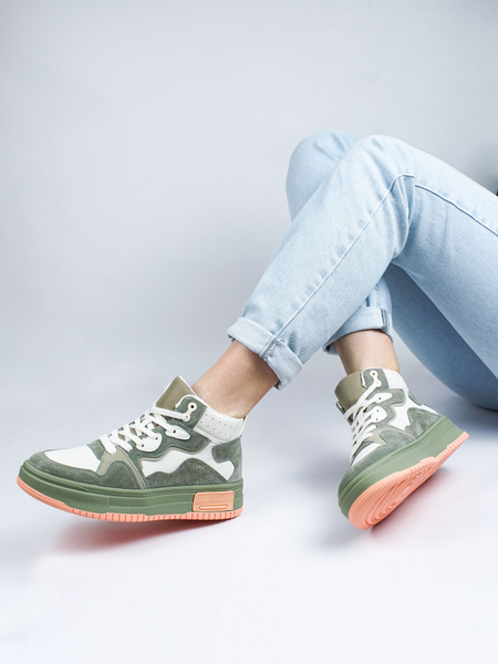 Сникеры 365 shoes - купить с доставкой по выгодным ценам в интернет ...