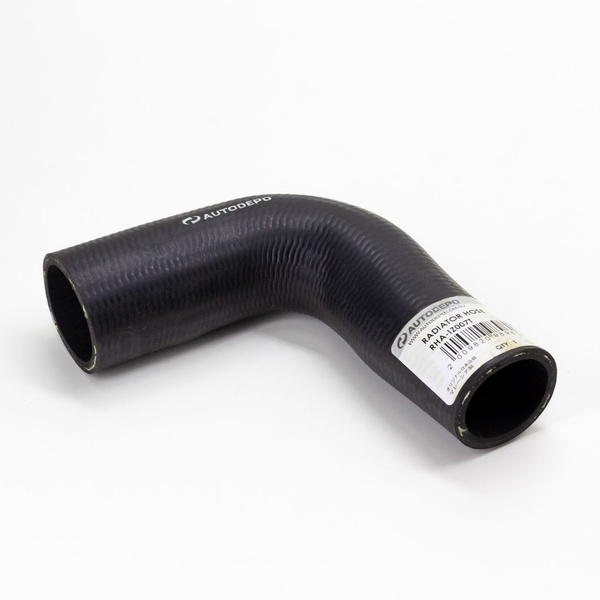 Патрубок радиатора верхний ISUZU ELF 4BE1, вид 1, AUTODEPO - AUTODEPO ...