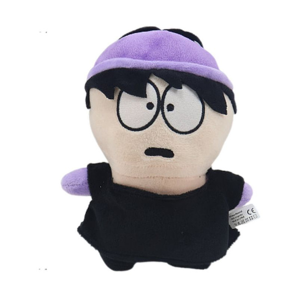 Мягкая игрушка South Park Jimmy Plush Южный Парк Джимми купить на OZON ...