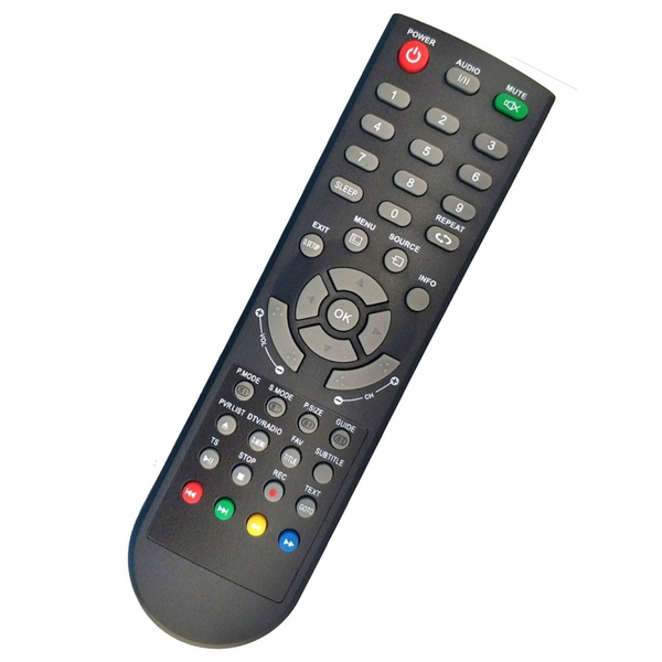 Пульт для Dexp H32D7000M - купить с доставкой по выгодным ценам в интернет-магазине OZON ...