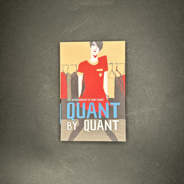 Quant by Quant - купить с доставкой по выгодным ценам в интернет ...