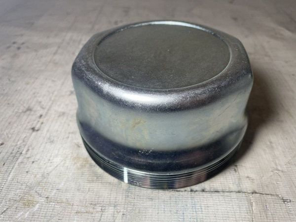 Колпак ступицы BPW M125x2 - купить по выгодным ценам в интернет ...