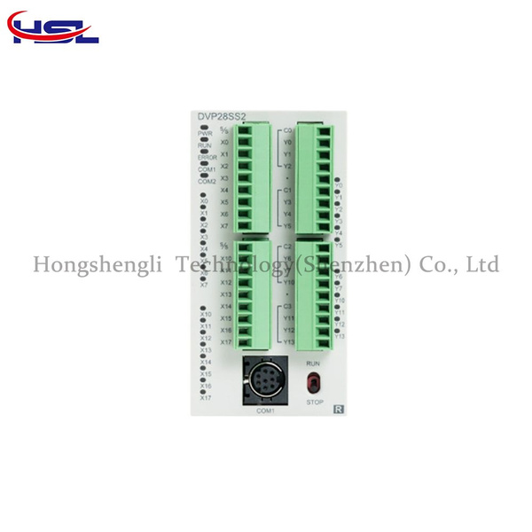 DVP28SS211R DELTA PLC Новый оригинал в наличии - купить с доставкой по ...