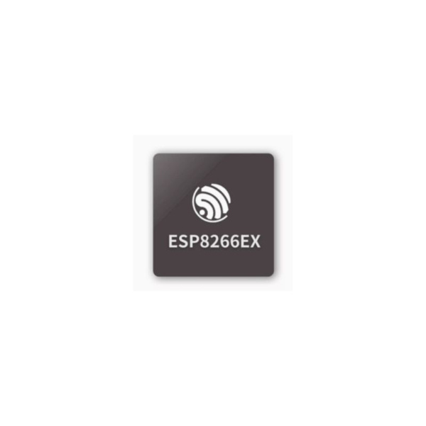 Микросхема ESP8266EX WiFi с очень низким энергопотреблением - купить с ...