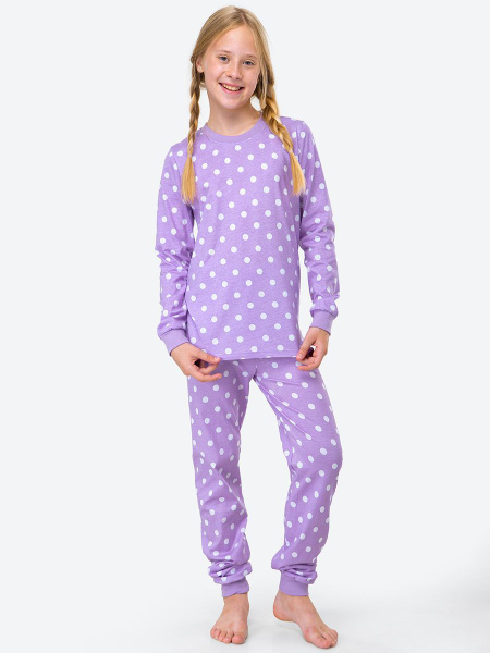 Пижама Bonito kids Для девочек - купить с доставкой по выгодным ценам в ...