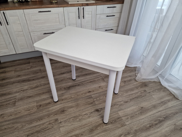 Стол обеденный ЗАСТОЛЬЕ Раздвижной Стол кухонный раздвижной ломберный ...