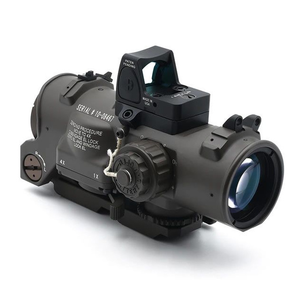 Bepan Оптический прицел - купить с доставкой по выгодным ценам в ...