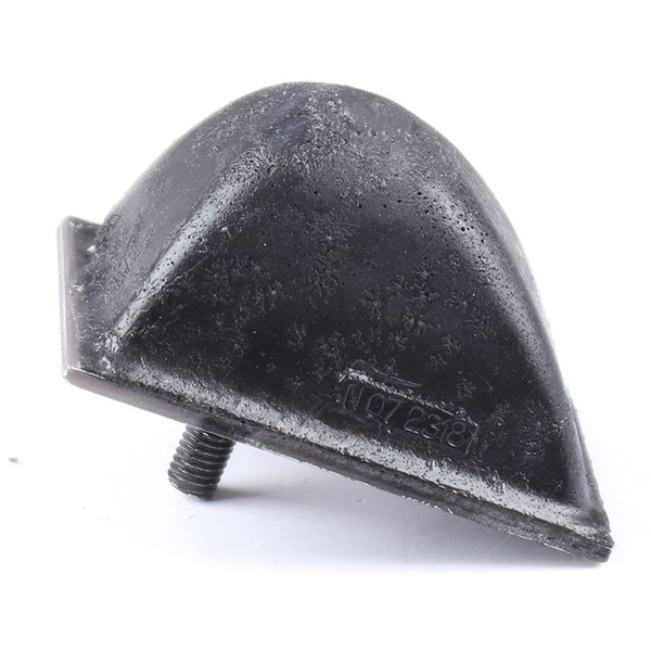 Полиуретановый отбойник переднего амортизатора PolyBlack N-07-2318 ...