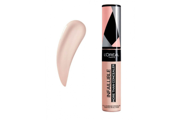 L'OREAL Инфаибль, консилер, 320, фарфор - купить с доставкой по ...