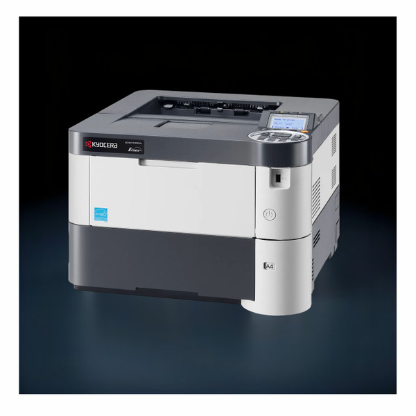Принтер KYOCERA P3045dn, Монохромный печать, купить по низкой цене ...