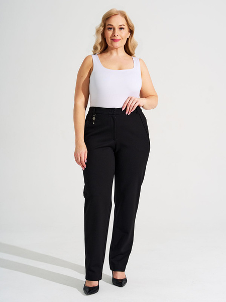Брюки DIMMA fashion studio - купить с доставкой по выгодным ценам в ...