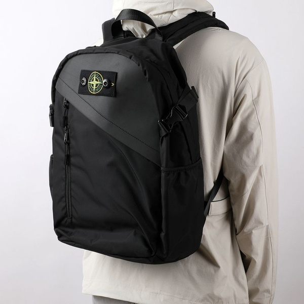 Stone Island Рюкзак - купить с доставкой по выгодным ценам в интернет ...