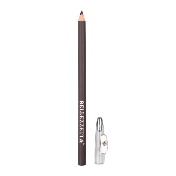 BELLEZZETTA VELVET SMOOTHING карандаш для глаз коричневый, водостойкий ...