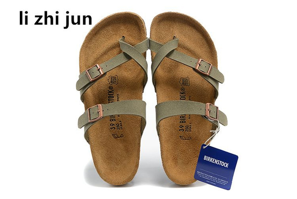 Босоножки Birkenstock - купить с доставкой по выгодным ценам в интернет ...