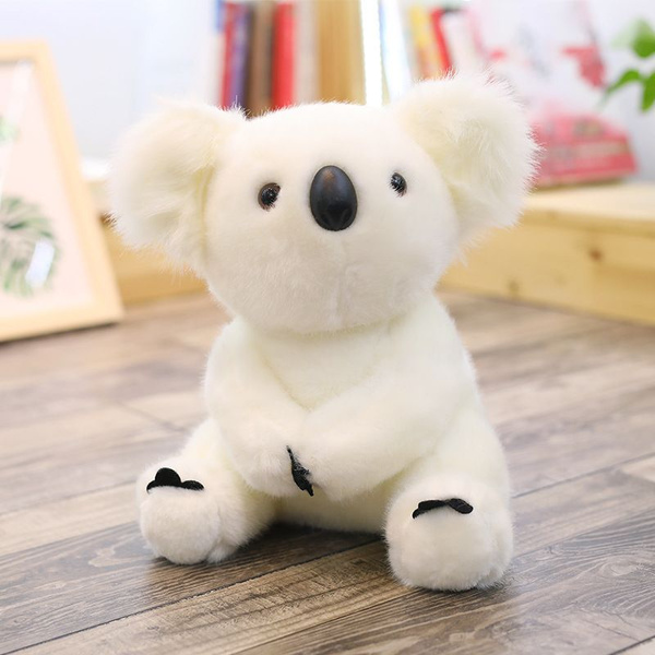Коала мягкая игрушка - купить с доставкой по выгодным ценам в интернет ...