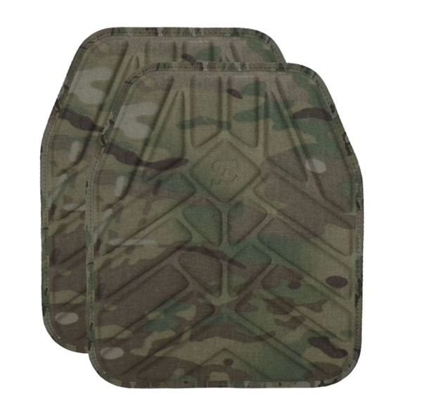 КАП VER.2 (260 Х 315 ММ) (Комплект 2 ШТ) STICH PROFI (Multicam ...