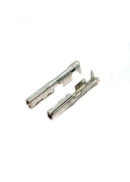 MOLEX 34803-3212. Контакт гнездовой 5 штук для разъёмов серии MOLEX ...